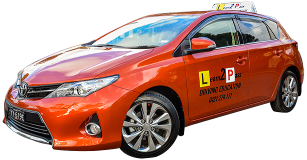 Learn 2 Pass Driving Education Morphett Vale & Surrounding Suburbs